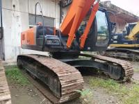 China 24 Ton Ready For Work And Experienced Used Japan Imported Hitachi 240-3G for sale