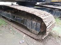 China 24 Ton Ready For Work And Experienced Used Japan Imported Hitachi 240-3G for sale