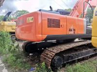 China 24 Ton Ready For Work And Experienced Used Japan Imported Hitachi 240-3G for sale
