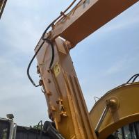 China 30 Ton Ready For Work And Experienced Used Korea Imported Hyundai DH305LC-9 for sale