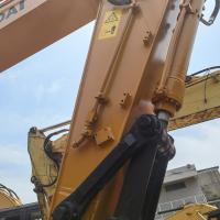 China 30 Ton Ready For Work And Experienced Used Korea Imported Hyundai DH305LC-9 for sale