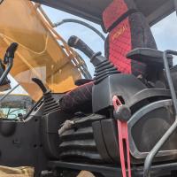 China 30 Ton Ready For Work And Experienced Used Korea Imported Hyundai DH305LC-9 for sale