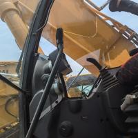China 30 Ton Ready For Work And Experienced Used Korea Imported Hyundai DH305LC-9 for sale