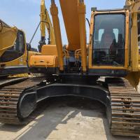 China 30 Ton Ready For Work And Experienced Used Korea Imported Hyundai DH305LC-9 for sale