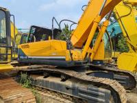 China 33 Ton Ready For Work And Experienced Used Korea Imported Hyundai DH330LC-9 for sale