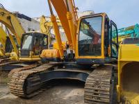 China 33 Ton Ready For Work And Experienced Used Korea Imported Hyundai DH330LC-9 for sale