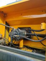 China 33 Ton Ready For Work And Experienced Used Korea Imported Hyundai DH330LC-9 for sale