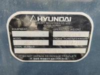 China 33 Ton Ready For Work And Experienced Used Korea Imported Hyundai DH330LC-9 for sale