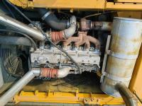 China 33 Ton Ready For Work And Experienced Used Korea Imported Hyundai DH330LC-9 for sale