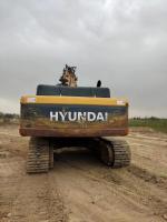 China 48 Ton Ready For Work And Experienced Used Korea Imported Hyundai 485LC-9 In Good Condition for sale