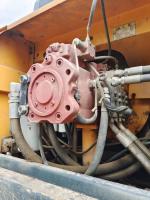 China 48 Ton Ready For Work And Experienced Used Korea Imported Hyundai 485LC-9 In Good Condition for sale