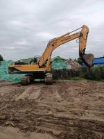 China 48 Ton Ready For Work And Experienced Used Korea Imported Hyundai 485LC-9 In Good Condition for sale
