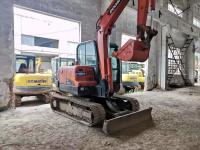 China 6 Ton Ready For Work And Experienced Used Korea Imported DOOSAN DX60 In A Good Condition for sale