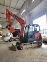 China 6 Ton Ready For Work And Experienced Used Korea Imported DOOSAN DX60 In A Good Condition for sale