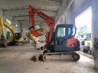 China 6 Ton Ready For Work And Experienced Used Korea Imported DOOSAN DX60 In A Good Condition for sale