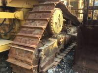 China Cat Bulldozer Caterpillar D6h Bulldozer Used Equipment for sale