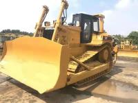 China Caterpillar D7h Bulldozer Bulldozer Used Cat Bulldozer  D7h Cat Dozer for sale