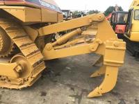 China Caterpillar D7h Bulldozer Bulldozer Used Cat Bulldozer  D7h Cat Dozer for sale