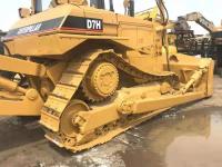 China Caterpillar D7h Bulldozer Bulldozer Used Cat Bulldozer  D7h Cat Dozer for sale