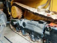 China Caterpillar D9L Bulldozer Cat D9l Dozer Used Caterpillar Bulldozer For Sale for sale