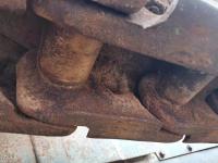 China Caterpillar D8R Bulldozer Cat D8r Dozer Weight 36.5t Used For Sale for sale