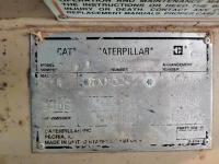 China Caterpillar D8R Bulldozer Cat D8r Dozer Weight 36.5t Used For Sale for sale