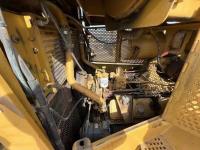 China New Bright Caterpillar D10n Bulldozer Used Cat D10n Dozer for sale