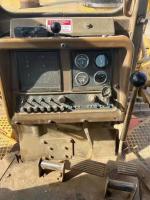 China New Bright Caterpillar D10n Bulldozer Used Cat D10n Dozer for sale