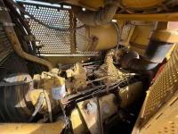 China New Bright Caterpillar D10n Bulldozer Used Cat D10n Dozer for sale