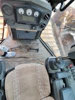 China Caterpillar D5k Lgp Bulldozer Cat D5k Dozer Travel Speed 13.9km H for sale