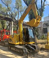 China 7 ton almost new Japan imported crawler excavator machine used refurbish CAT 307 D for sale