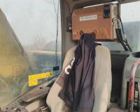 China 24.8 ton ready for work and experienced used Japan Caterpillar 324 D in a good condition for sale