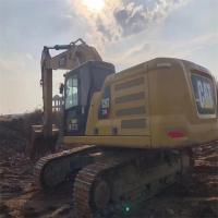 China Used CAT 330D Excavator for Sale | Caterpillar 330D Crawler Excavator China Supplier for sale