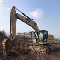 China Used CAT 330D Excavator for Sale | Caterpillar 330D Crawler Excavator China Supplier for sale