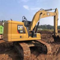 China Used CAT 330D Excavator for Sale | Caterpillar 330D Crawler Excavator China Supplier for sale