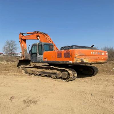 China 31.5 Ton Ready Used Excavator For Work And Experienced Used Japan Imported Hitachi ZX 330-3G In Good Condition for sale