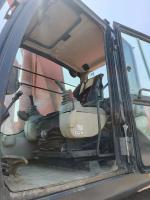 China 33.5 Ton Ready For Work And Experienced Used Japan Imported Hitachi ZX 350H-5G In A Good Condition for sale