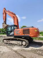 China 33.5 Ton Ready For Work And Experienced Used Japan Imported Hitachi ZX 350H-5G In A Good Condition for sale
