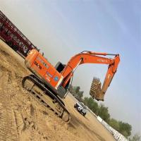 China 30.2 ton ready for work and experienced used Japan imported Hitachi ZX 300 LC in a good condition for sale