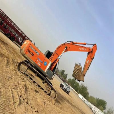 China 30.2 ton ready for work and experienced used Japan imported Hitachi ZX 300 LC in a good condition for sale