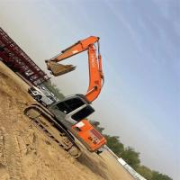 China 30.2 ton ready for work and experienced used Japan imported Hitachi ZX 300 LC in a good condition for sale