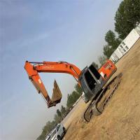 China 30.2 ton ready for work and experienced used Japan imported Hitachi ZX 300 LC in a good condition for sale