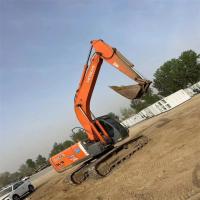 China 30.2 ton ready for work and experienced used Japan imported Hitachi ZX 300 LC in a good condition for sale