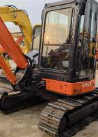 China 5 Ton Ready For Work And Experienced Used Japan Imported Hitachi ZX 50 U-2 In Good Condition for sale