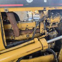 China Bulldozer Caterpillar D3c Cat D3c Dozer Second Hand Bulldozer for sale