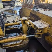 China Bulldozer Caterpillar D3c Cat D3c Dozer Second Hand Bulldozer for sale