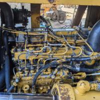 China Bulldozer Caterpillar D3c Cat D3c Dozer Second Hand Bulldozer for sale