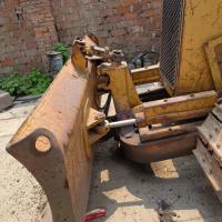 China Caterpillar D4C Bulldozer Cat D4c Dozer Used Bulldozers Used Small Bulldozer for sale
