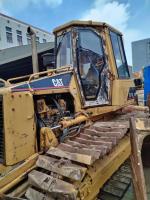 China Caterpillar D4G Bulldozer Cat D4g Dozer Weight 4t 13.9km h for sale