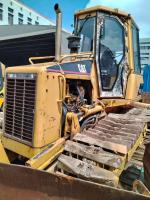 China Caterpillar D4G Bulldozer Cat D4g Dozer Weight 4t 13.9km h for sale